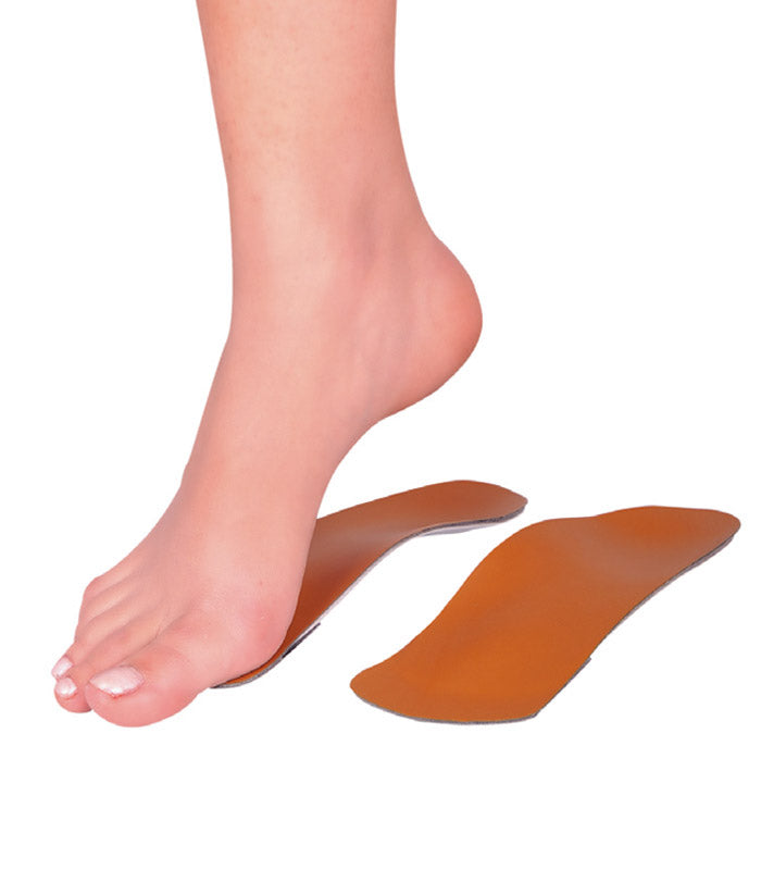 Metal Foot Support V-501 – Manama Medical