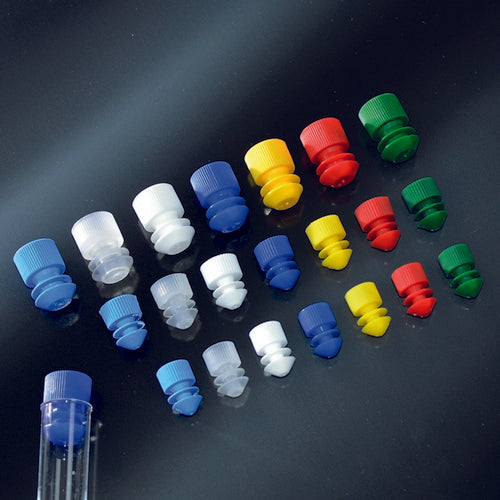 Caps for Test Tube 16mm A-1127 – Manama Medical