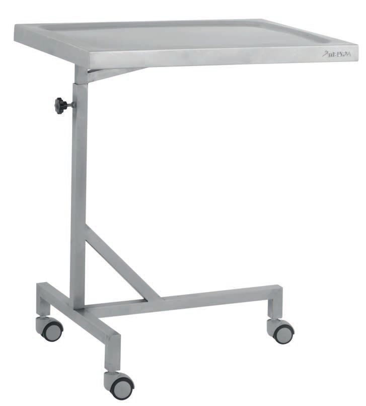 Manual Mayo Table 1570 – Manama Medical