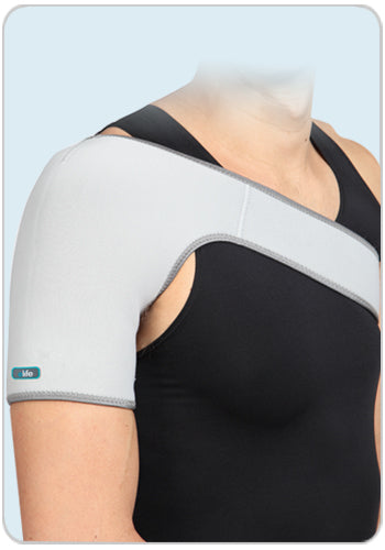 Neoprene Shoulder Support – Manama Medical